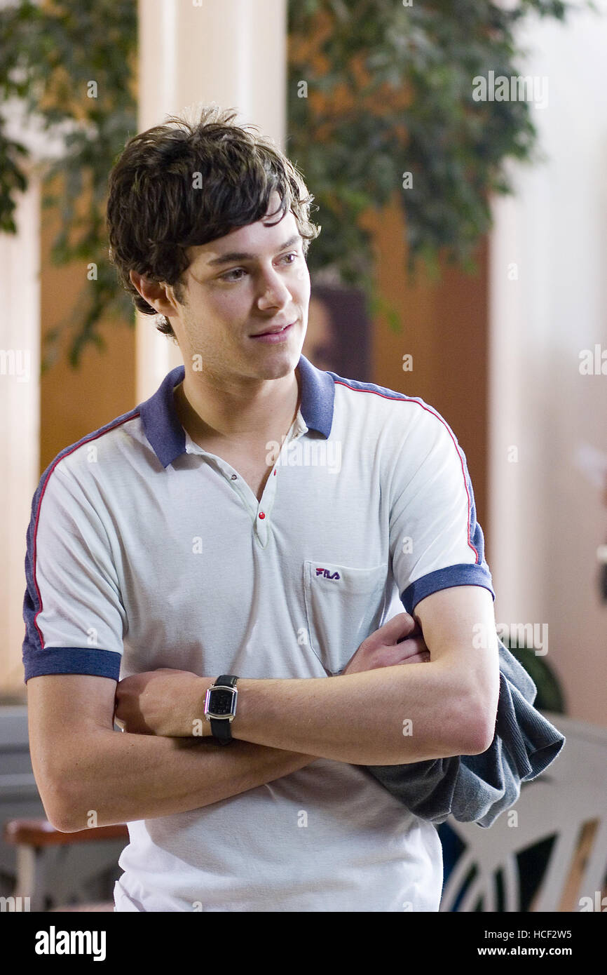 IN THE LAND OF WOMEN, Adam Brody, 2007. ©Warner Independent/courtesy ...