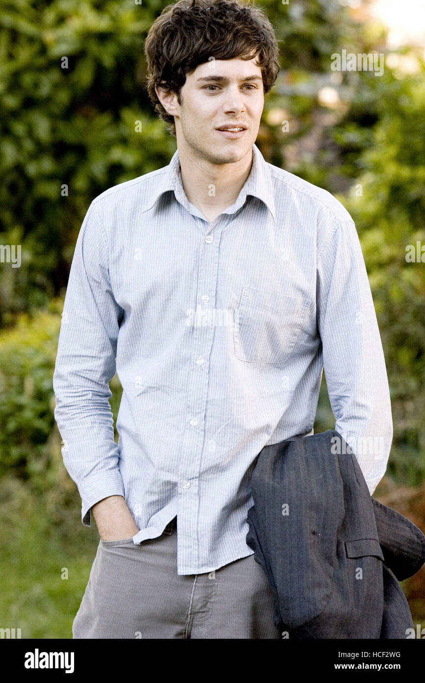 IN THE LAND OF WOMEN, Adam Brody, 2007. ©Warner Independent/courtesy ...