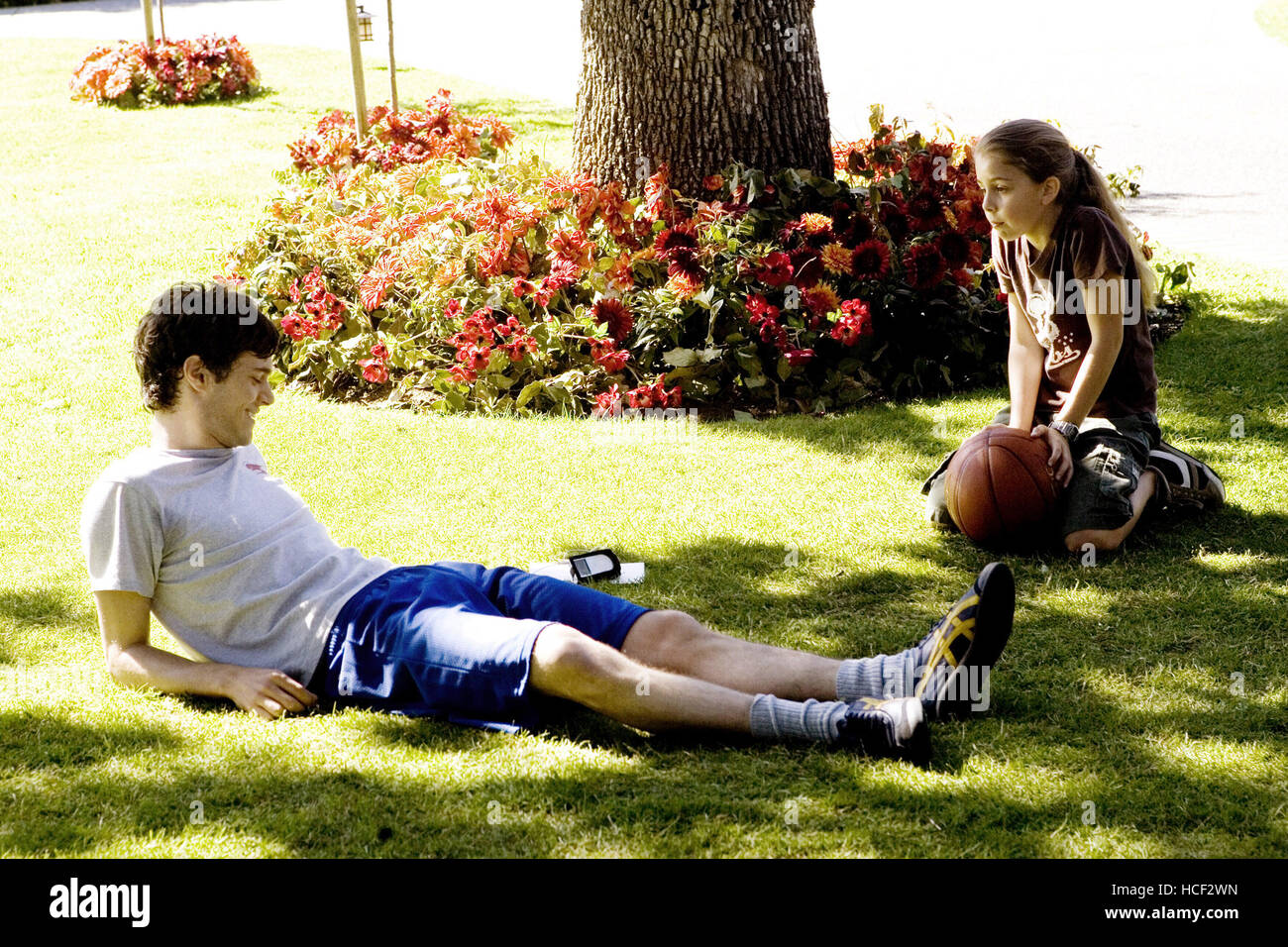 IN THE LAND OF WOMEN, Adam Brody, Mackenzie Vega, 2007. ©Warner ...