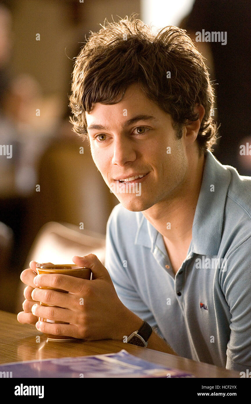 IN THE LAND OF WOMEN, Adam Brody, 2007. ©Warner Independent/courtesy ...