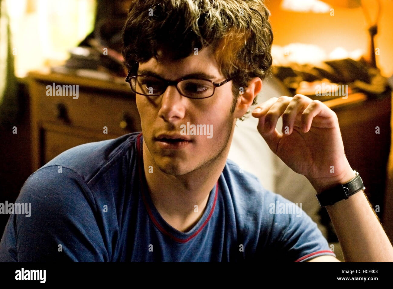 IN THE LAND OF WOMEN, Adam Brody, 2007. ©Warner Independent/courtesy ...