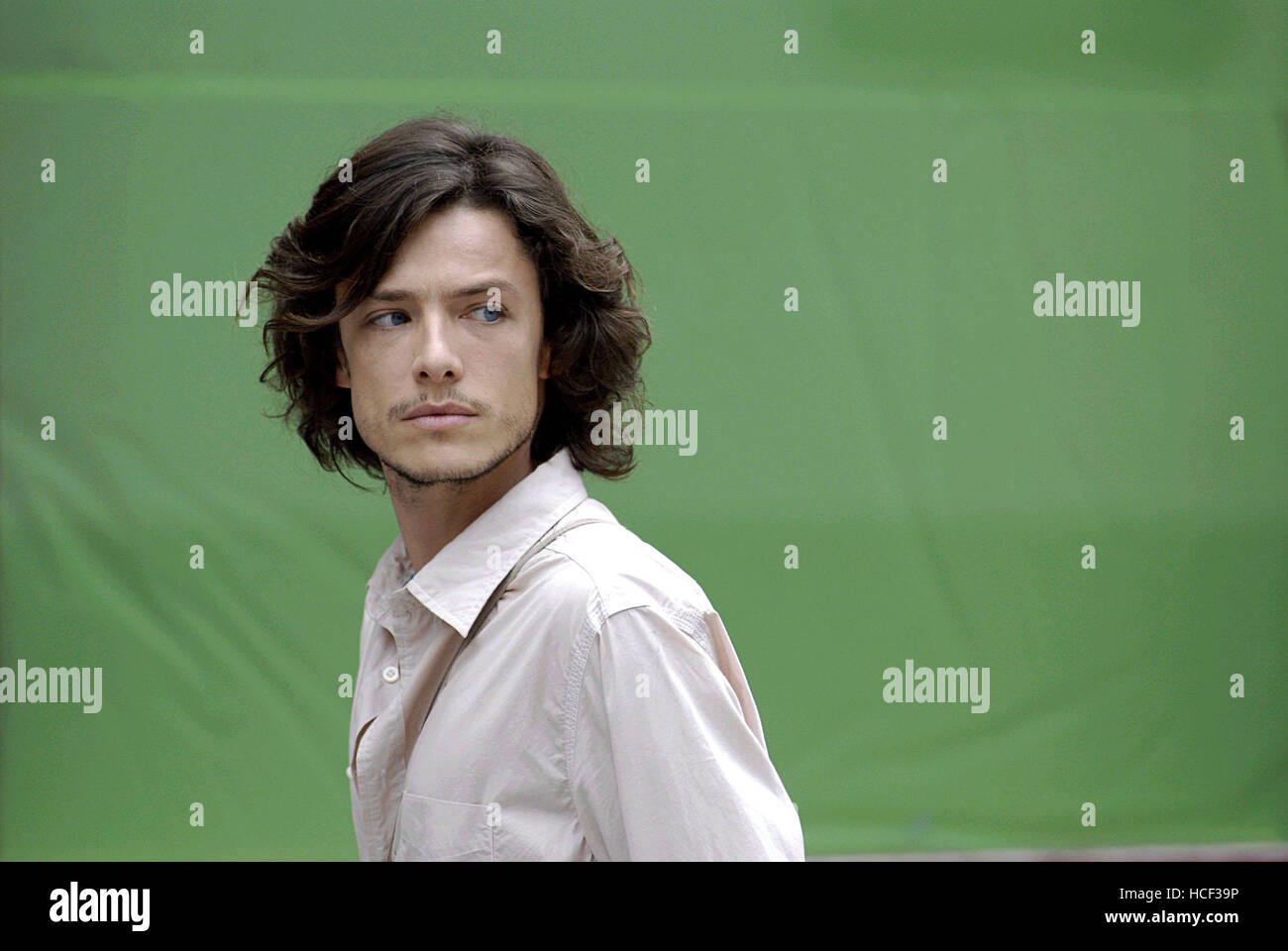 IN THE CITY OF SYLVIA, (aka EN LA CIUDAD DE SYLVIA), Xavier Lafitte, 2007. ©Shellac Distribution ...