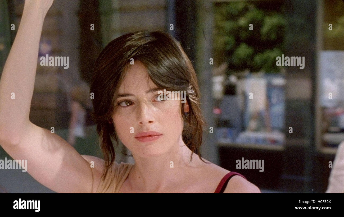 IN THE CITY OF SYLVIA, (aka EN LA CIUDAD DE SYLVIA), Pilar Lopez de ...