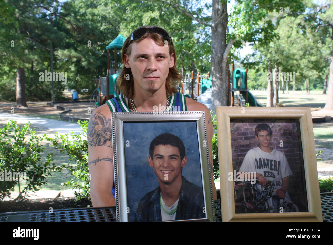 INTO THE ABYSS, 2011. ©Sundance Selects/Courtesy Everett Collection ...