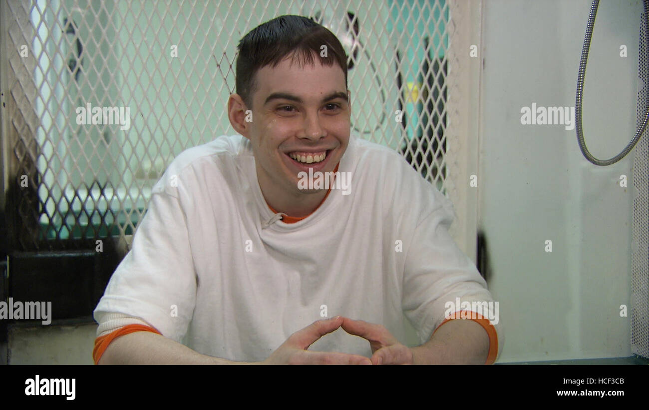 INTO THE ABYSS, 2011. ©Sundance Selects/Courtesy Everett Collection ...