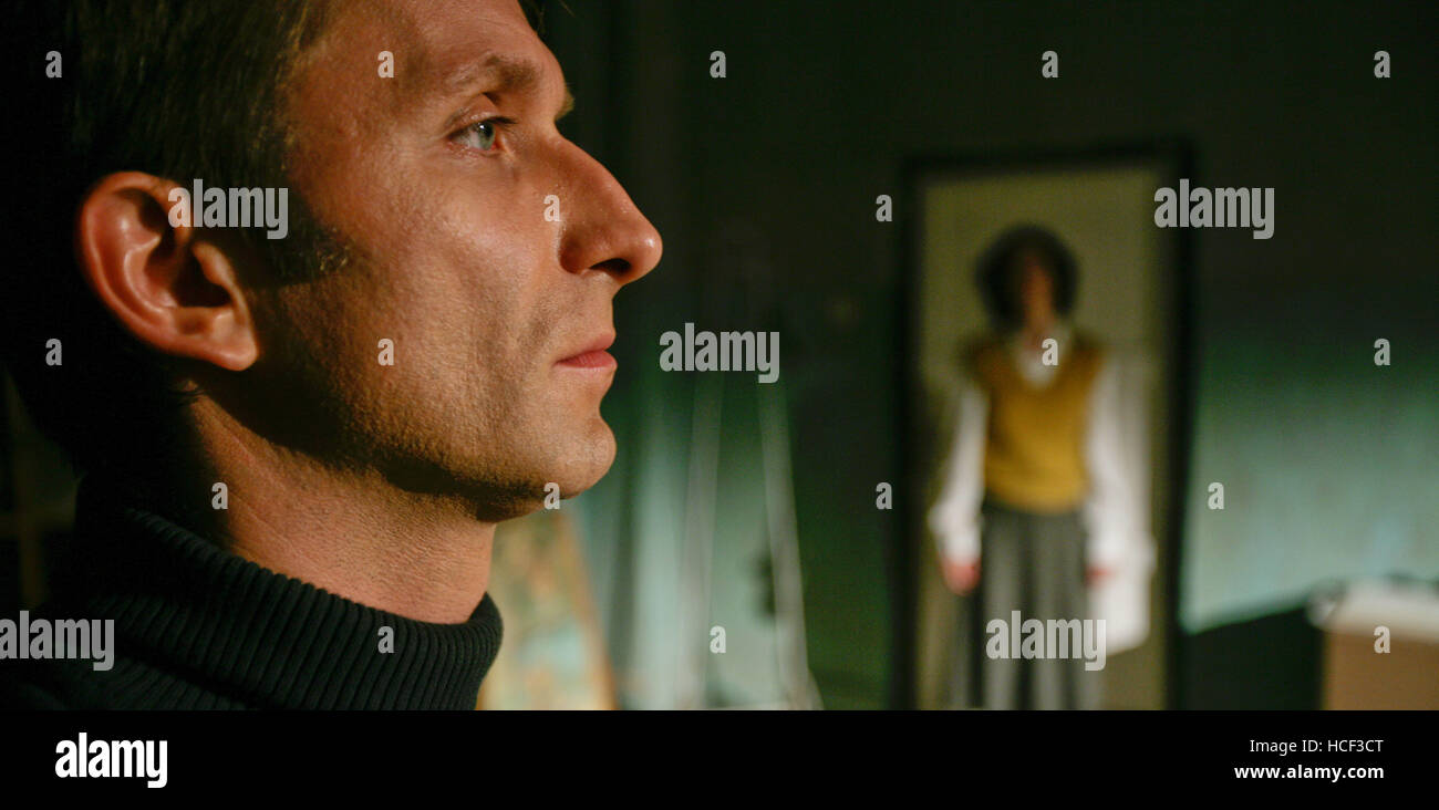 IN THE LAND OF BLOOD AND HONEY, from left: Goran Kostic, Zana ...