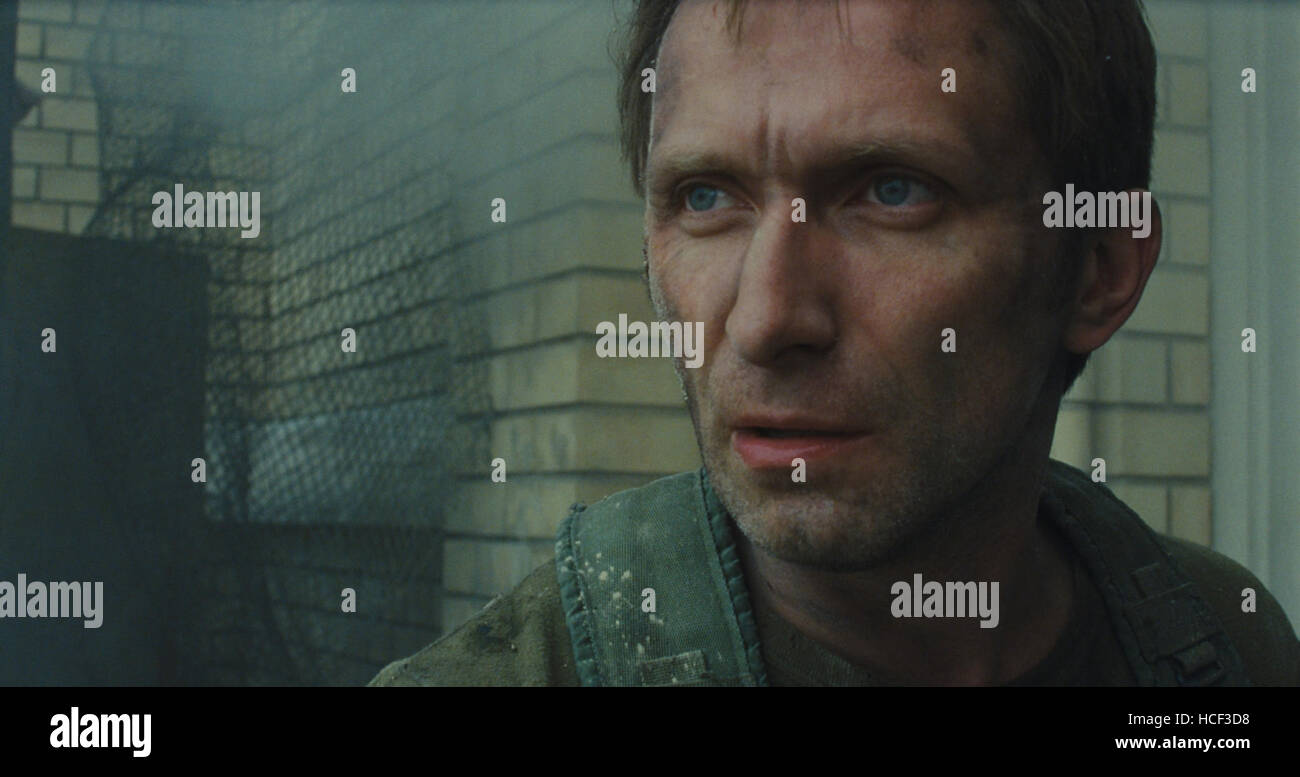 IN THE LAND OF BLOOD AND HONEY, Goran Kostic, 2011. ©FilmDistrict ...