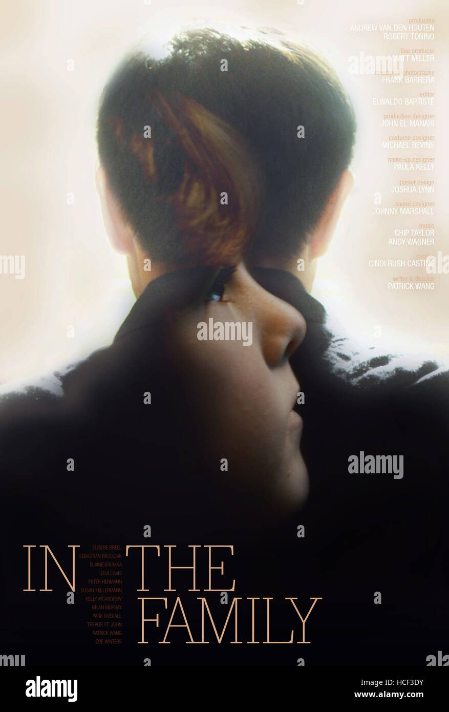 IN THE FAMILY, Sebastian Banes, 2011. ph: In the Family LLC/Courtesy ...