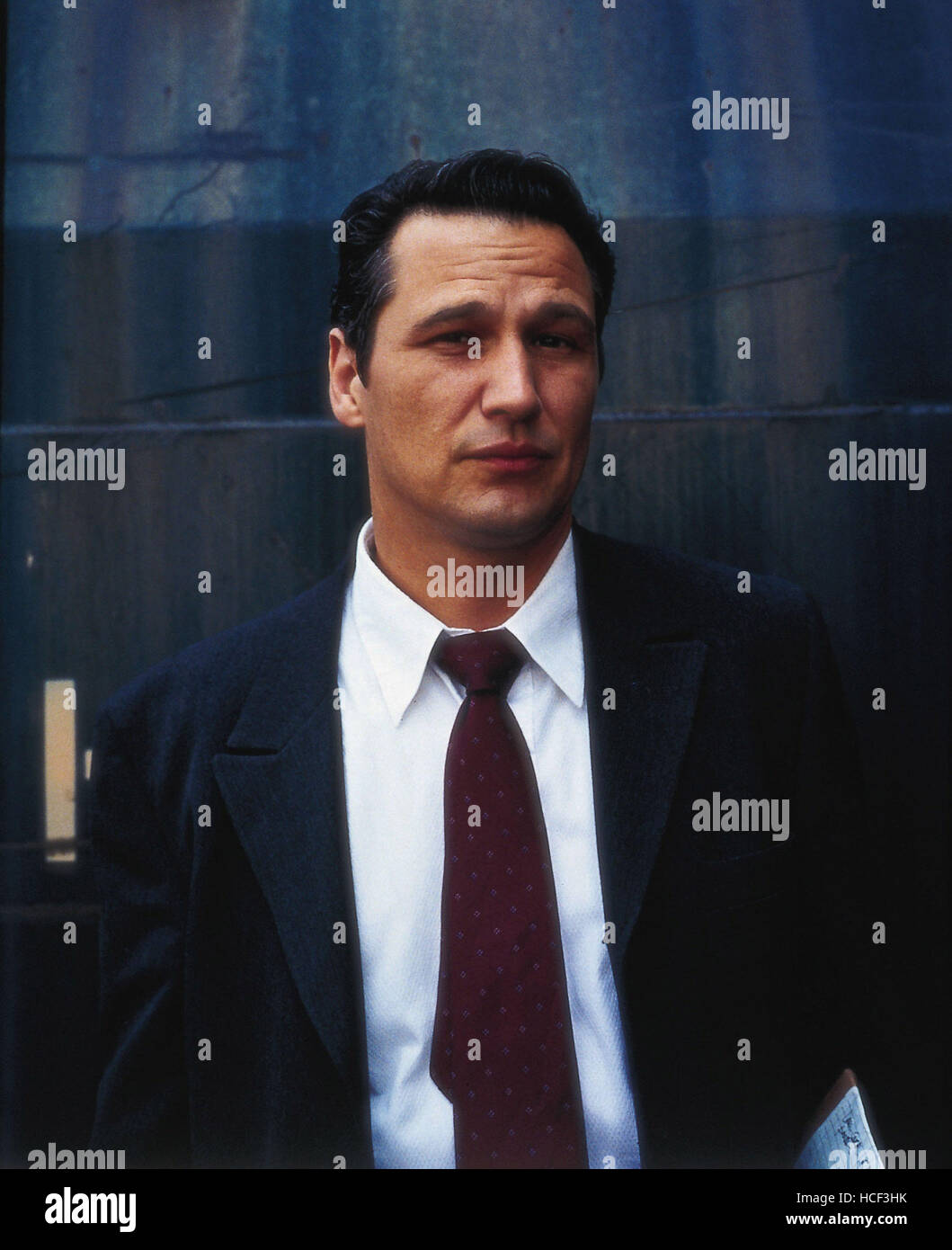 IN THE CUT, Nick Damici, 2003, (c) Screen Gems/courtesy Everett ...