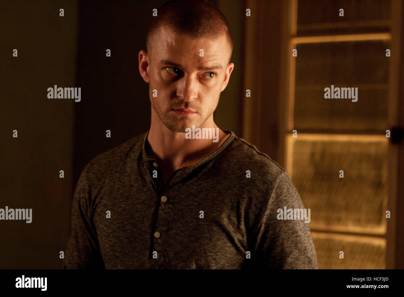 IN TIME, Justin Timberlake, 2011. ph: Stephen Vaughan/TM and copyright ...