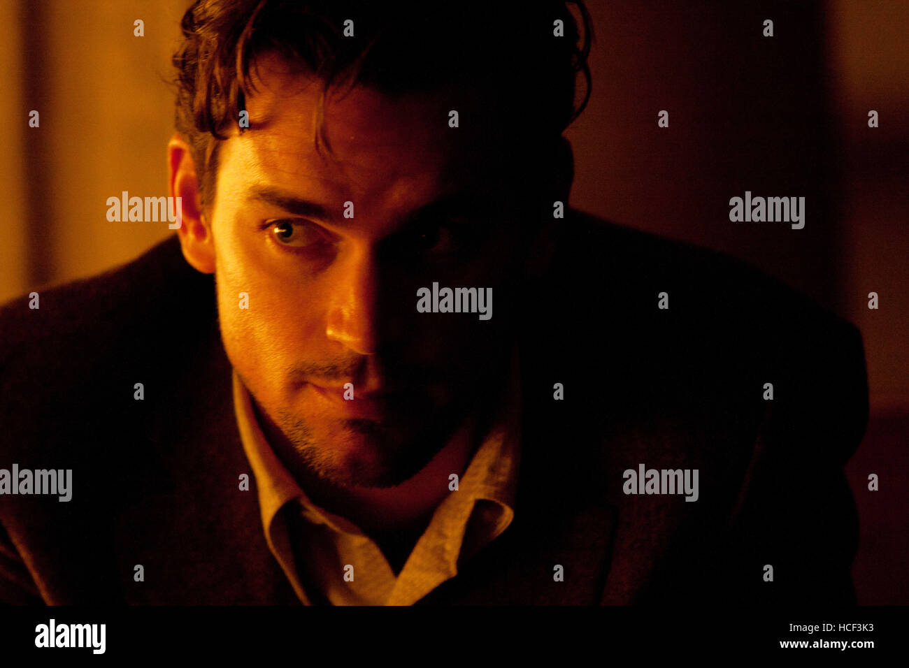 IN TIME, Matt Bomer, 2011. ph: Stephen Vaughan/TM and copyright ...