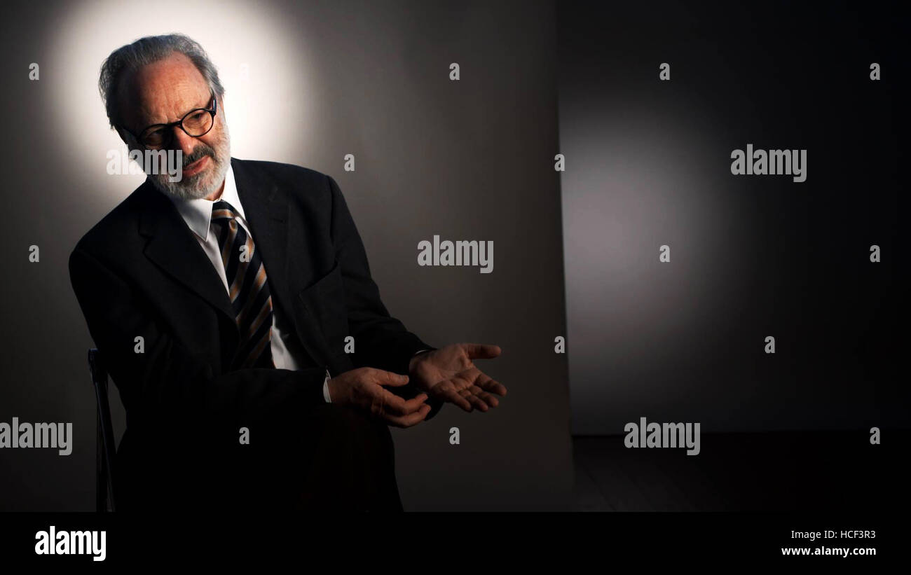 IN UTERO, Thomas R. Verney MD, 2015. © MRB Productions /Courtesy ...