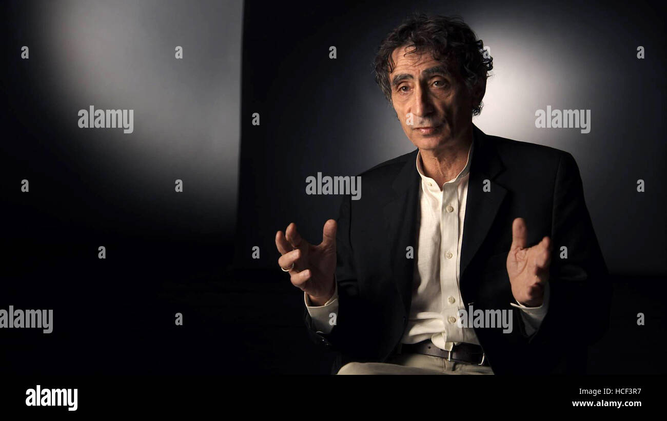 IN UTERO, Gabor Mate, MD, 2015. © MRB Productions /Courtesy Everett ...