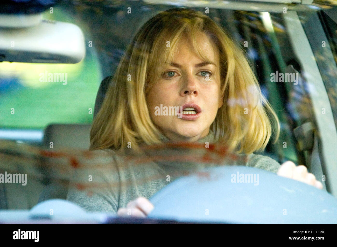 THE INVASION, Nicole Kidman, 2007. ©Warner Bros./courtesy Everett ...