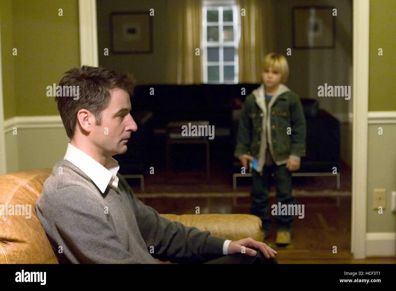 THE INVASION, Jeremy Northam, Jackson Bond, 2007, (c)Warner Bros ...