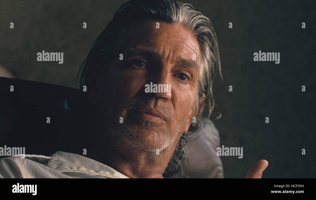 INHERENT VICE, Eric Roberts, 2014. ©Warner Bros./courtesy Everett ...
