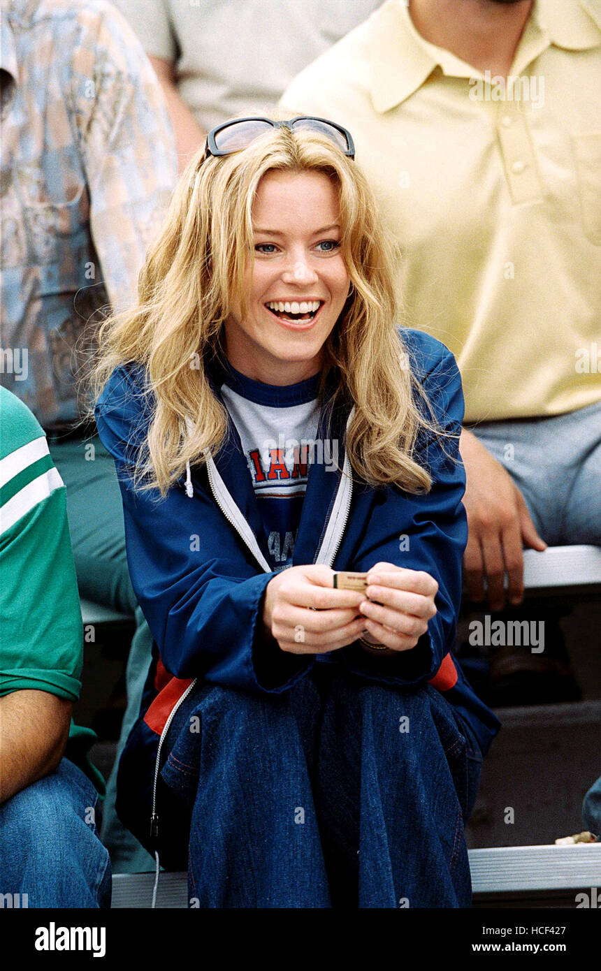 INVINCIBLE, Elizabeth Banks, 2006. ©Walt Disney Co./courtesy Everett ...