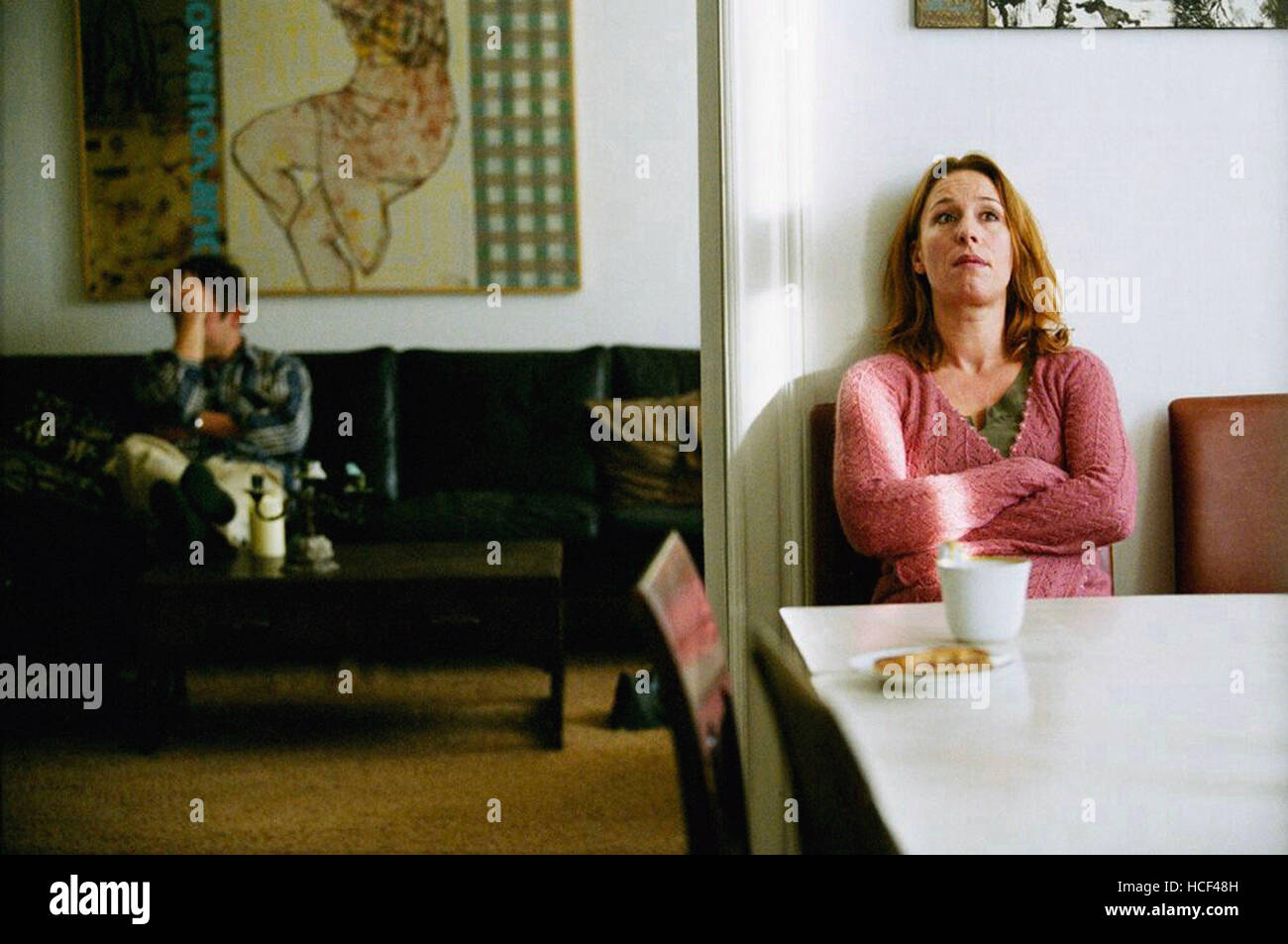 IN YOUR HANDS, (aka FORBRYDELSER, aka DOGME #34), Ann Eleonora ...