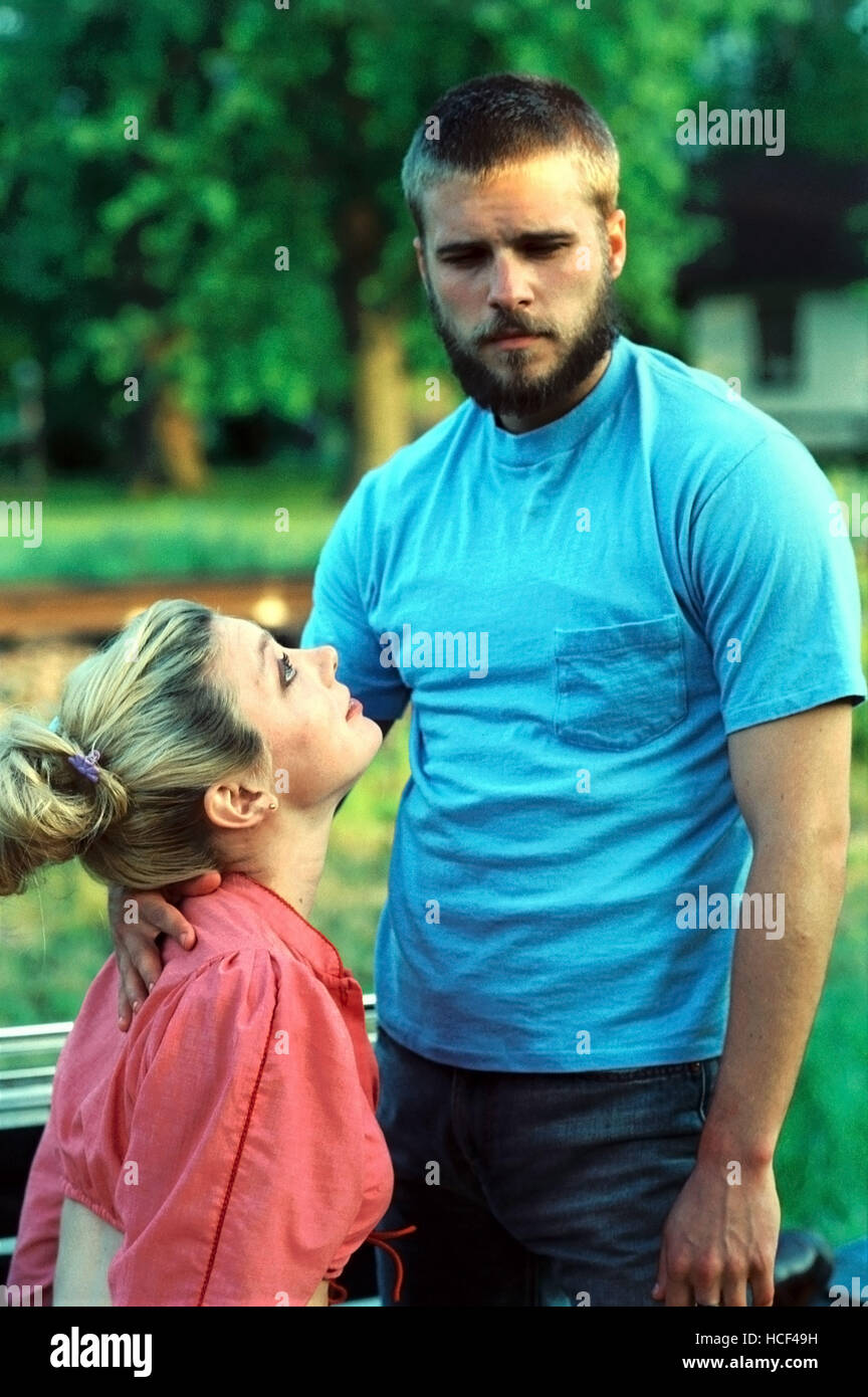 IOWA, Diane Foster, Matt Farnsworth, 2006. ©Sky Island Films/courtesy ...