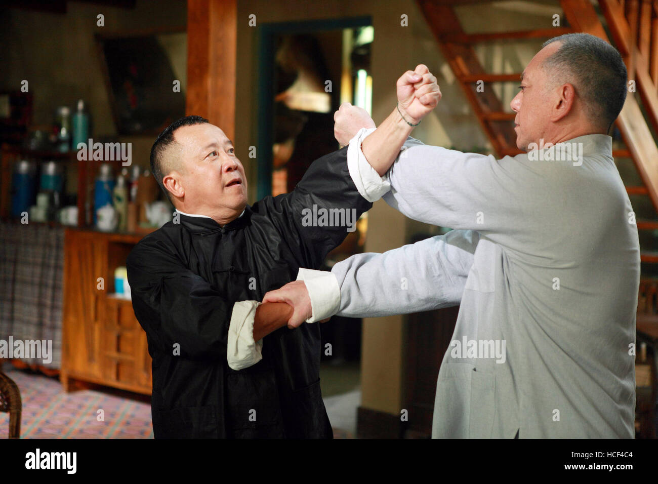 Eric wong hi-res stock photography and images - Alamy