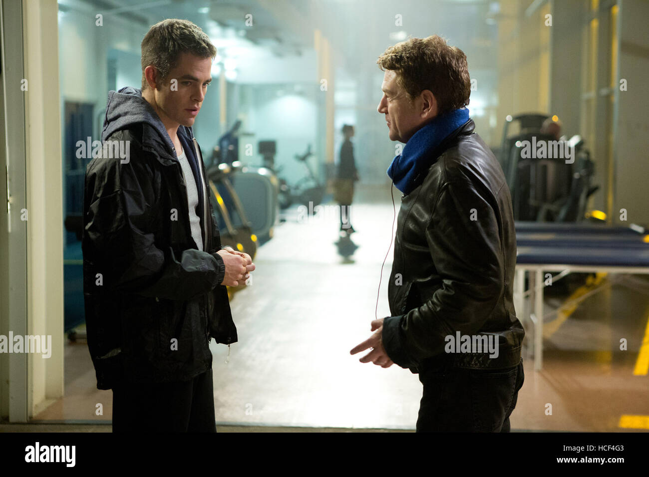 JACK RYAN: SHADOW RECRUIT, (aka JACK RYAN: SHADOW ONE), from left ...