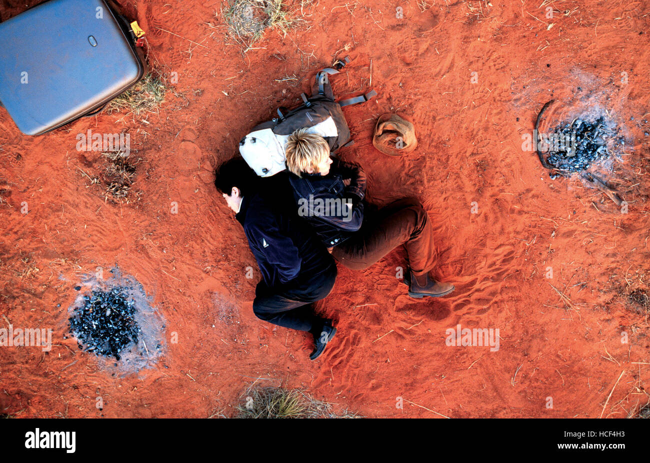 JAPANESE STORY, Gotaro Tsunashima, Toni Collette, 2003 Stock Photo - Alamy