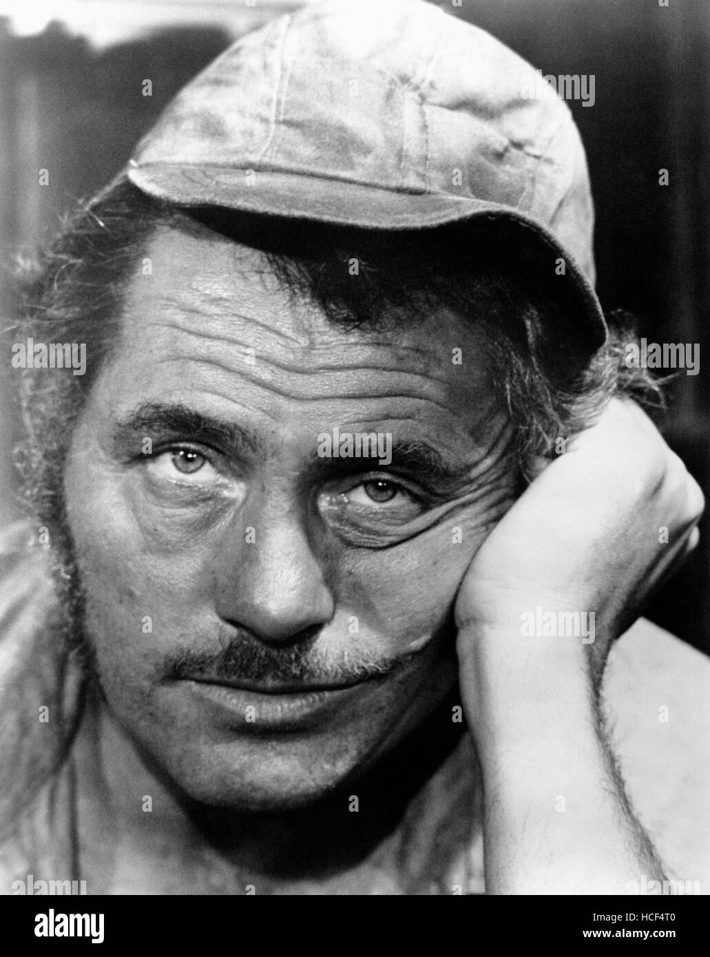 JAWS, Robert Shaw, 1975 Stock Photo - Alamy