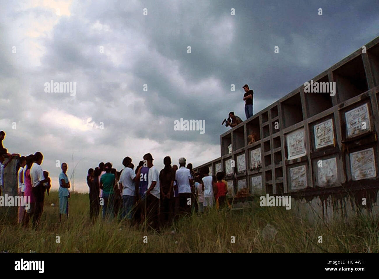JAY, 2008. ©Ignatius Films/Courtesy Everett Collection Stock Photo - Alamy