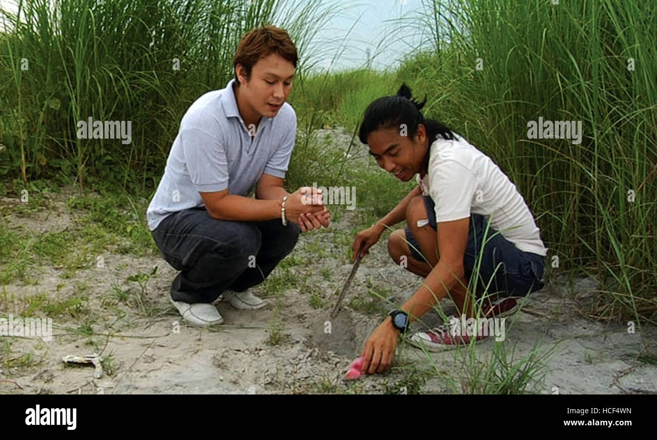 JAY, 2008. ©Ignatius Films/Courtesy Everett Collection Stock Photo - Alamy