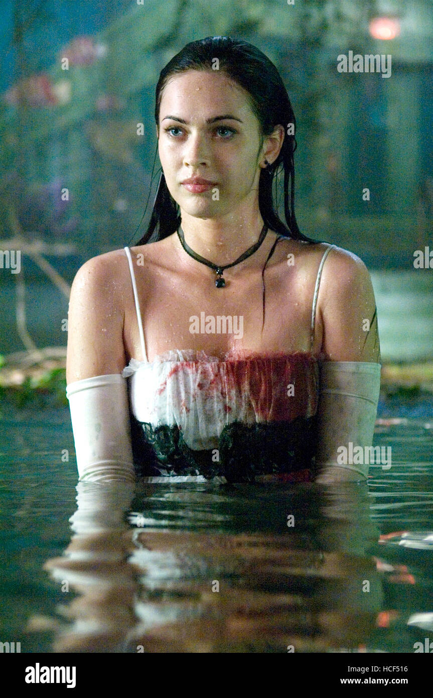 JENNIFER'S BODY, Megan Fox, 2009. Ph: Doane Gregory/TM and ©copyright ...