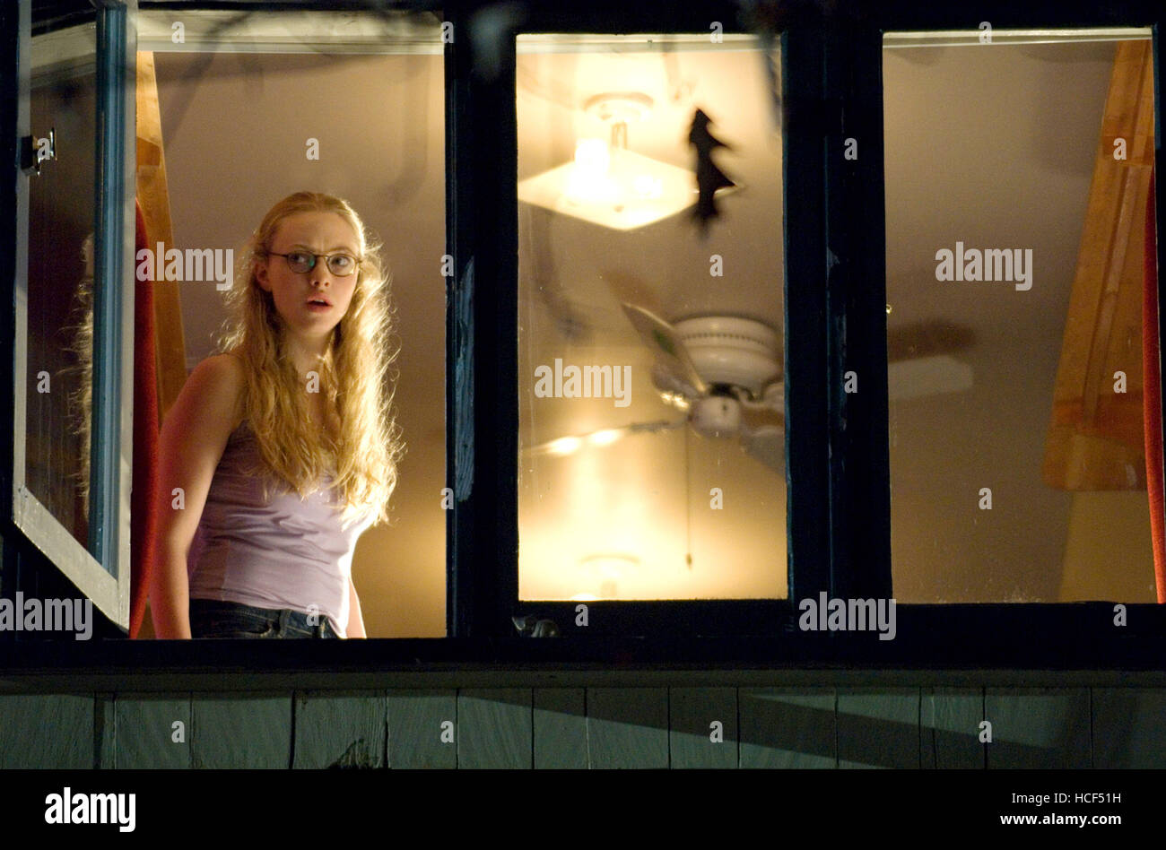 JENNIFER'S BODY, Amanda Seyfried, 2009. Ph: Doane Gregory/TM and ...