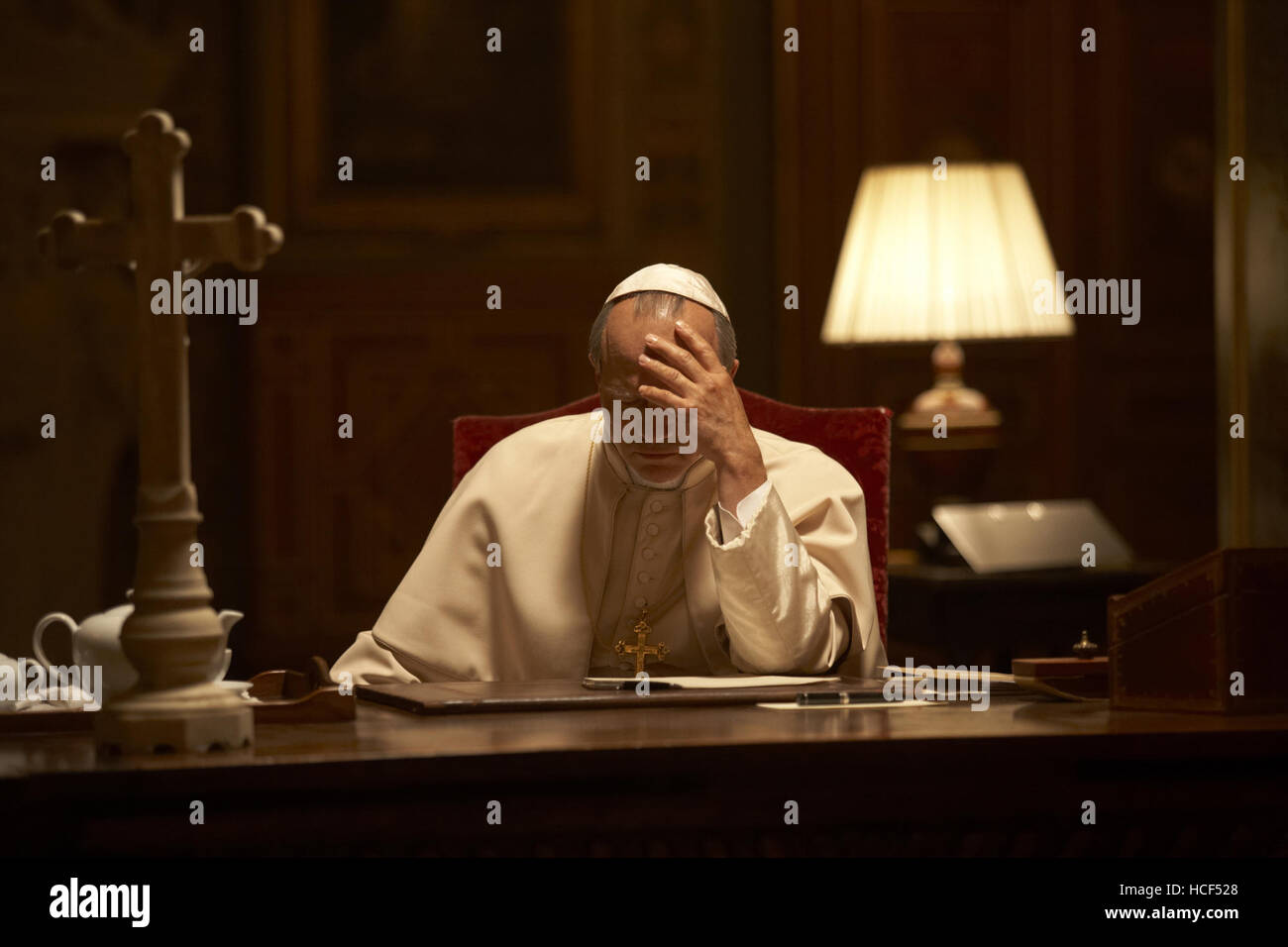 THE JEWISH CARDINAL, (aka LE METIS DE DIEU), Aurelien Recoing, 2013 ...