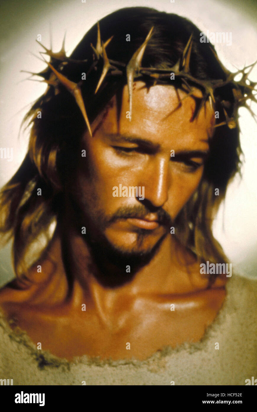 JESUS CHRIST SUPERSTAR, Ted Neeley, 1973 Stock Photo - Alamy