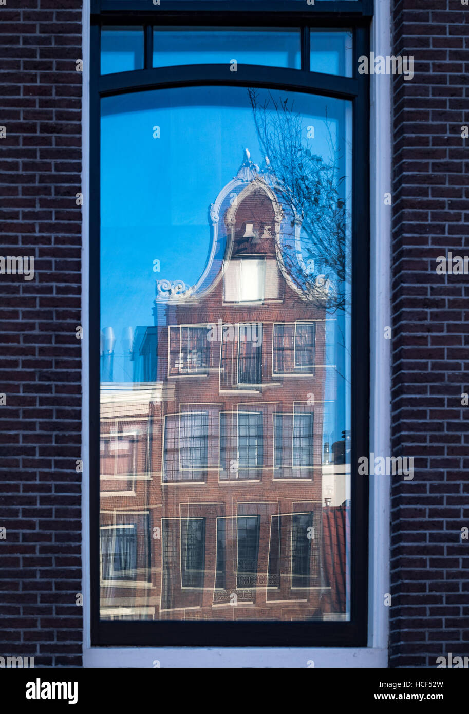 Dutch window hi-res stock photography and images - Alamy