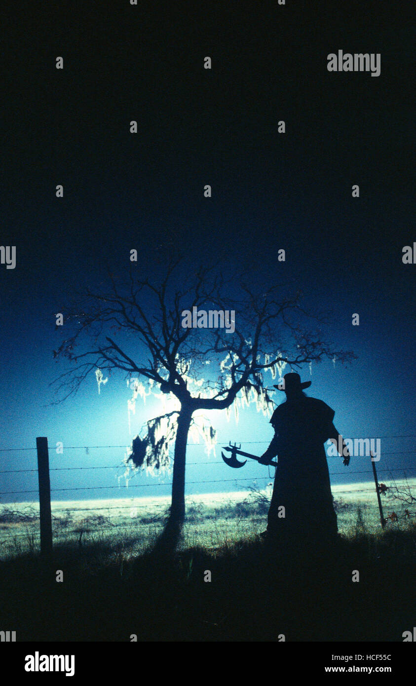 JEEPERS CREEPERS, Jonathan Breck, 2001 Stock Photo - Alamy