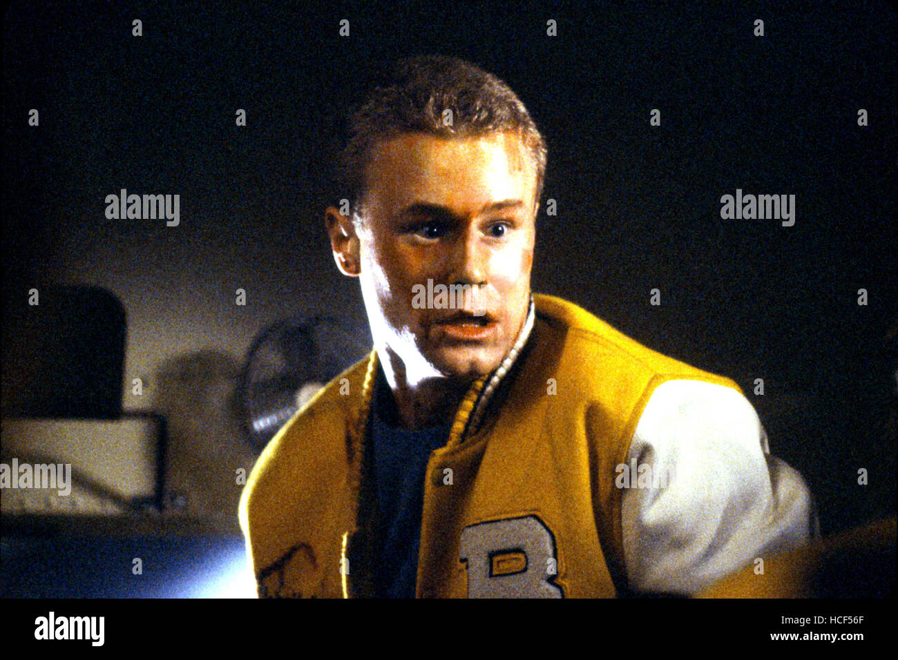 Eric Nenninger Weeds