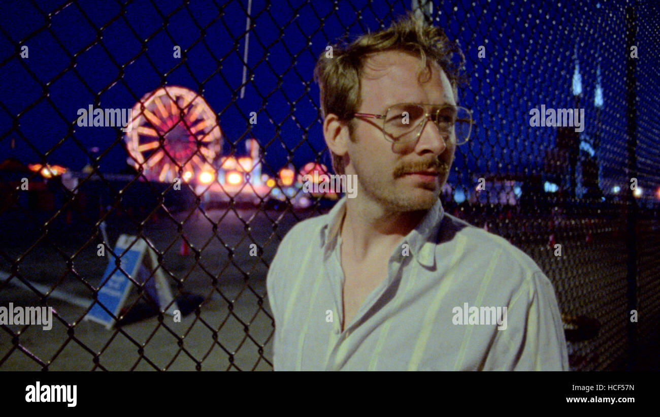 THE JEFFREY DAHMER FILES, (aka JEFF), Andrew Swant, 2012. ©IFC Midnight ...
