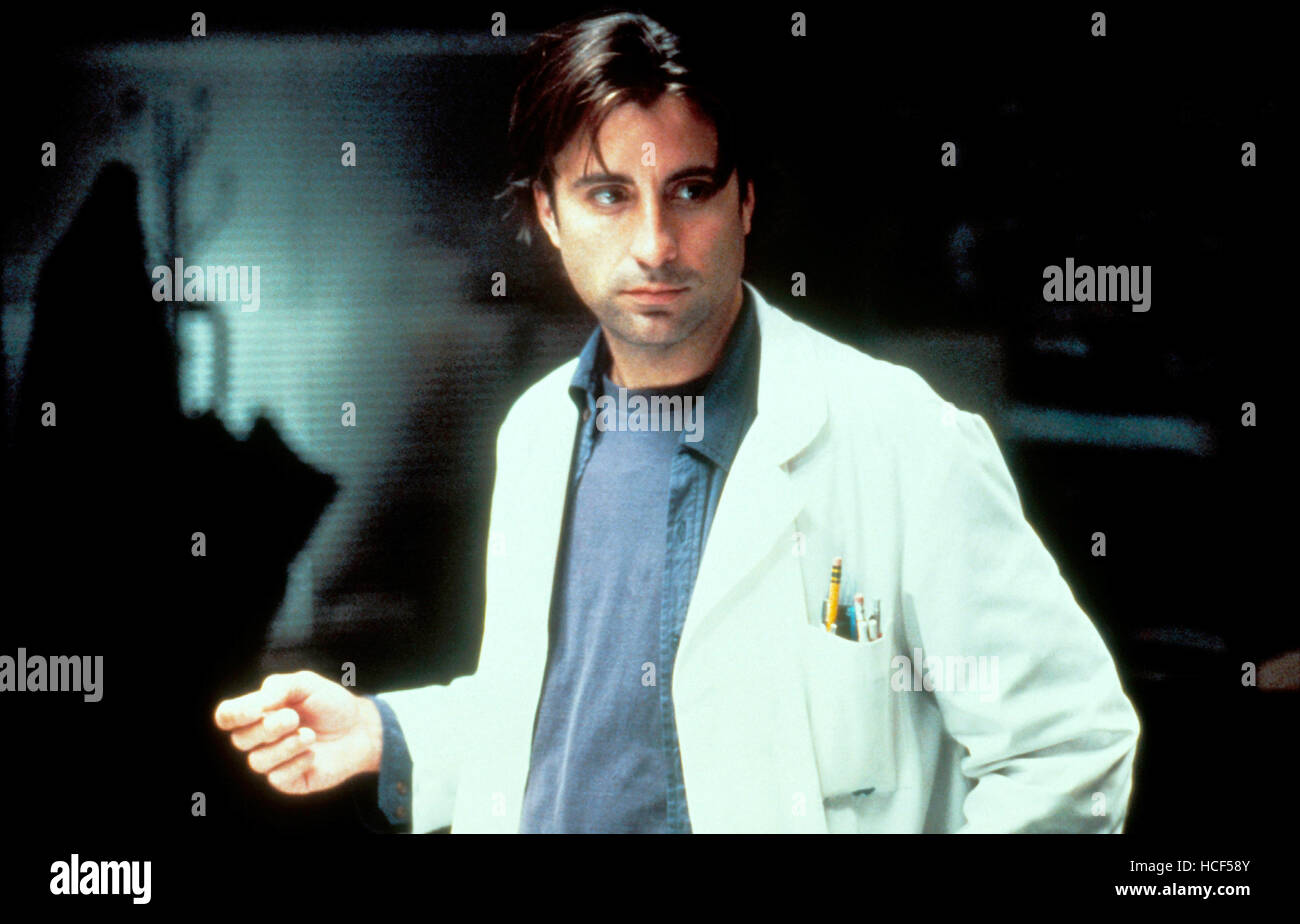 JENNIFER 8, (aka JENNIFER EIGHT), Andy Garcia, 1992, © Paramount ...