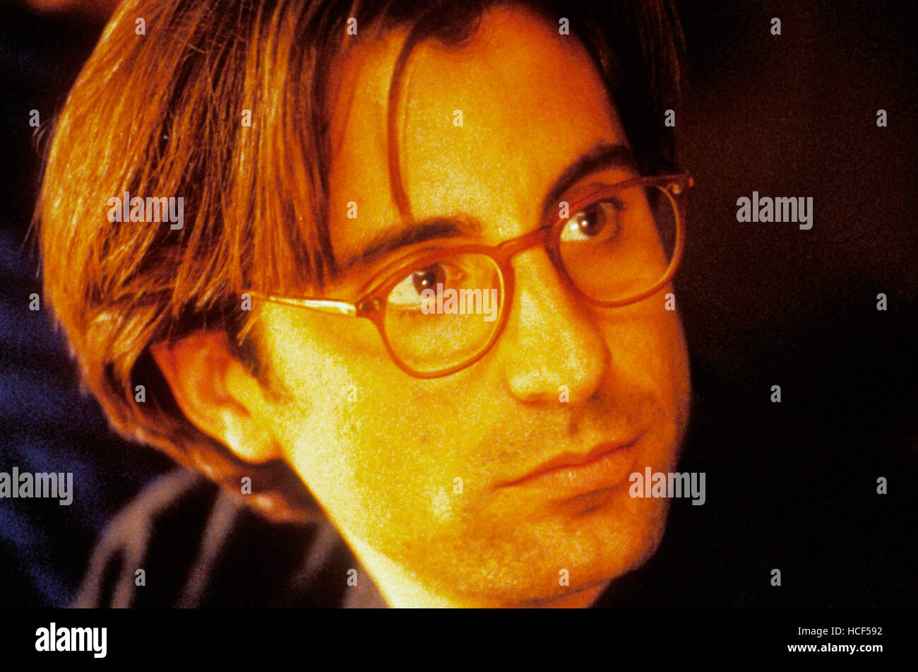 JENNIFER 8, (aka JENNIFER EIGHT), Andy Garcia, 1992, © Paramount ... JENNIFER 8, (aka JENNIFER EIGHT), Andy Garcia, 1992, © Paramount ...