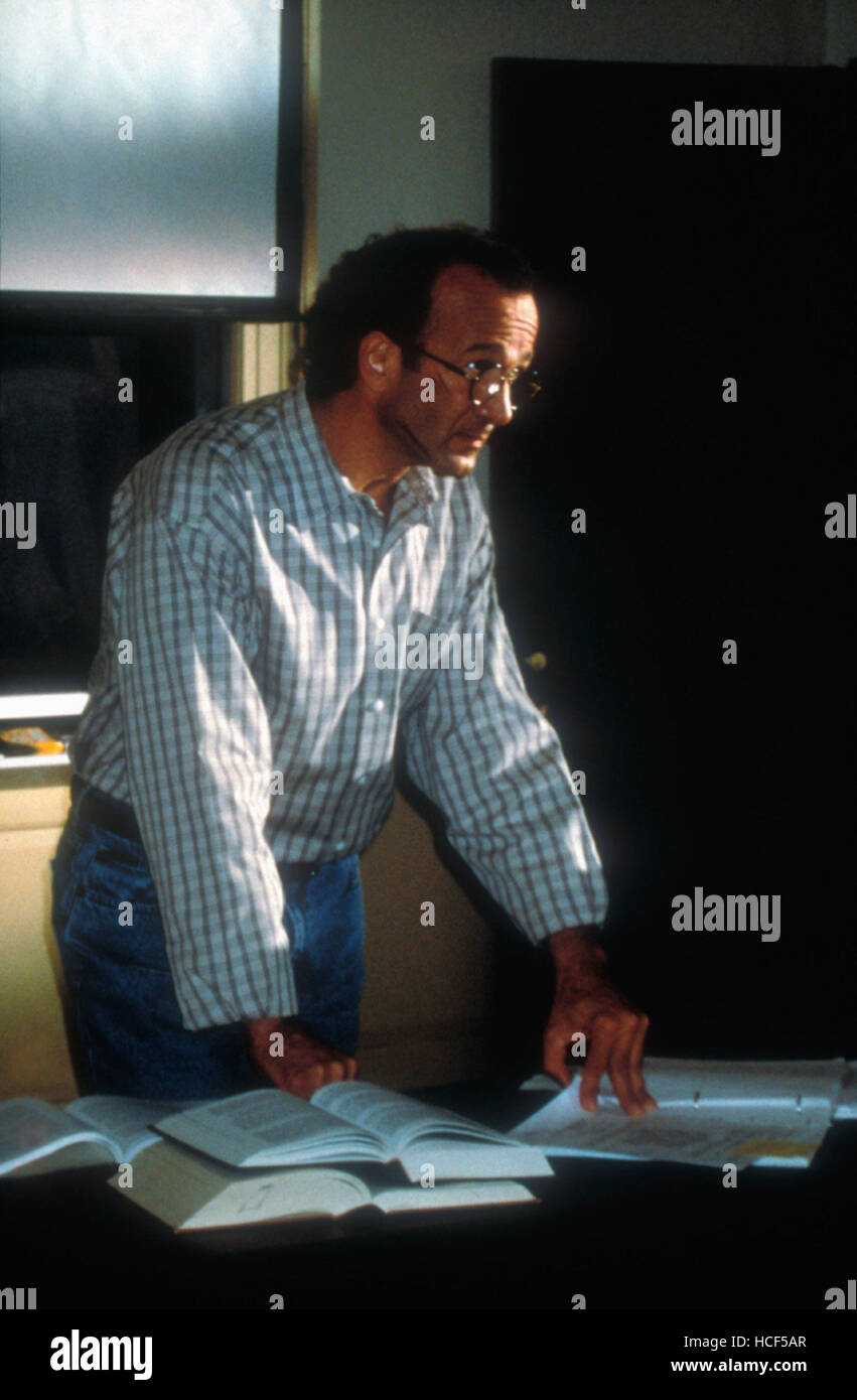 JEKYLL ISLAND, Don Mogavero, 1998. ©Artist View Entertainment/courtesy ...