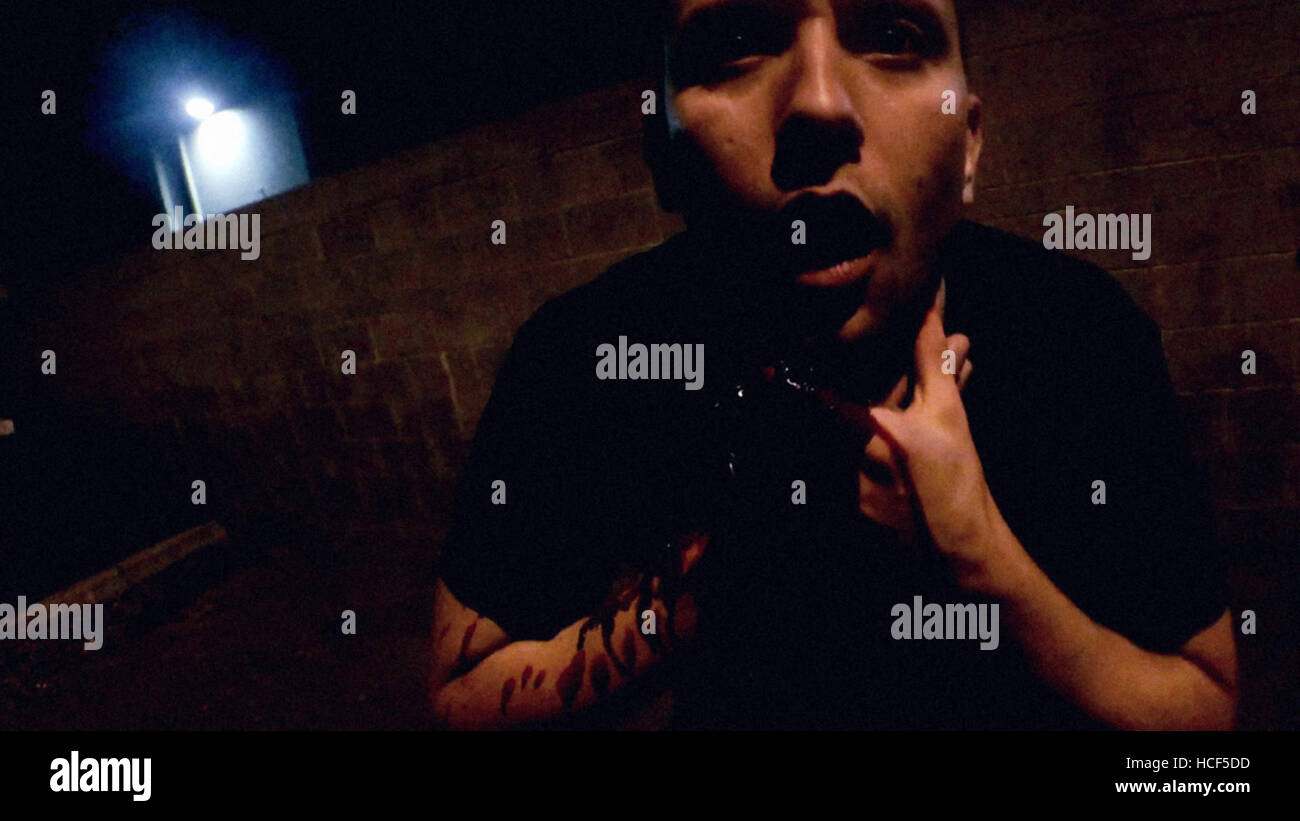 2 JENNIFER, 2016. © Sector 5 Films /Courtesy Everett Collection Stock ...