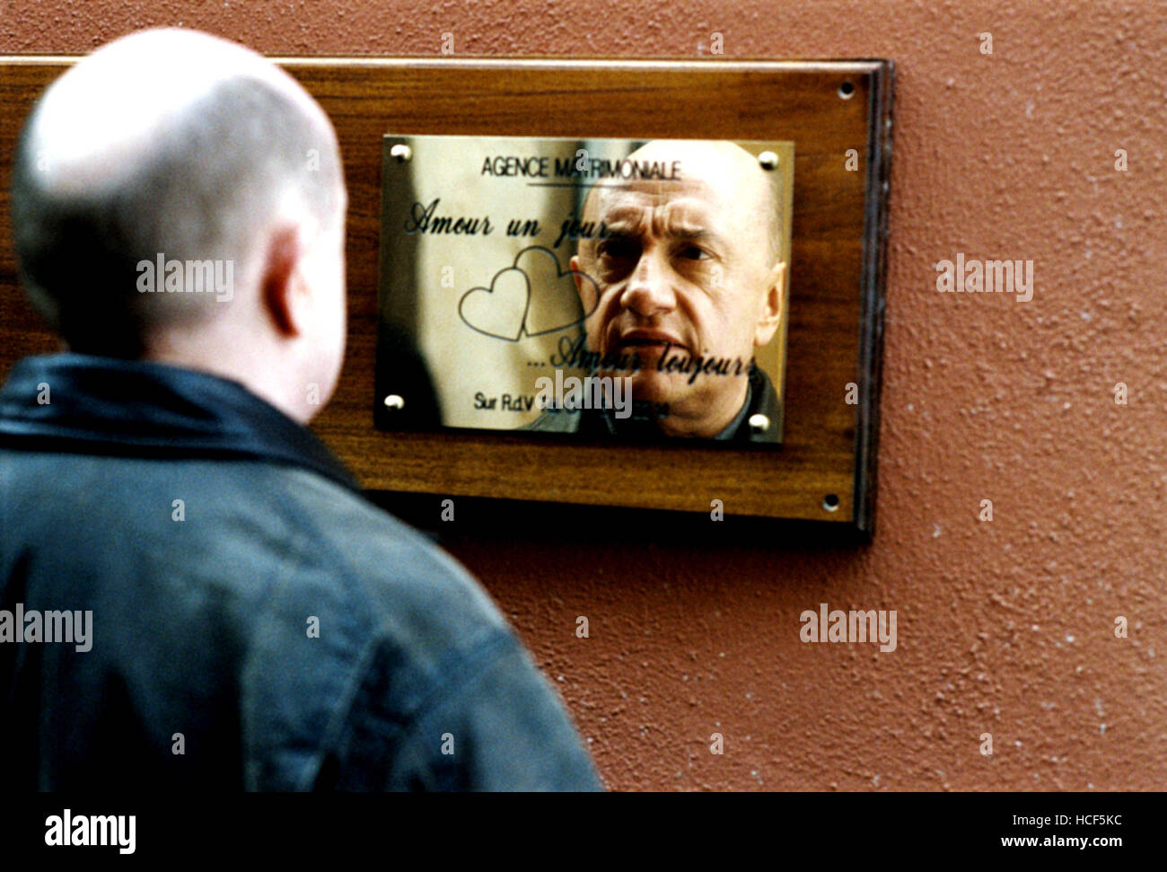 JE VOUS TROUVE TRES BEAU, (aka YOU ARE SO HANDSOME), Eva Darlan ...