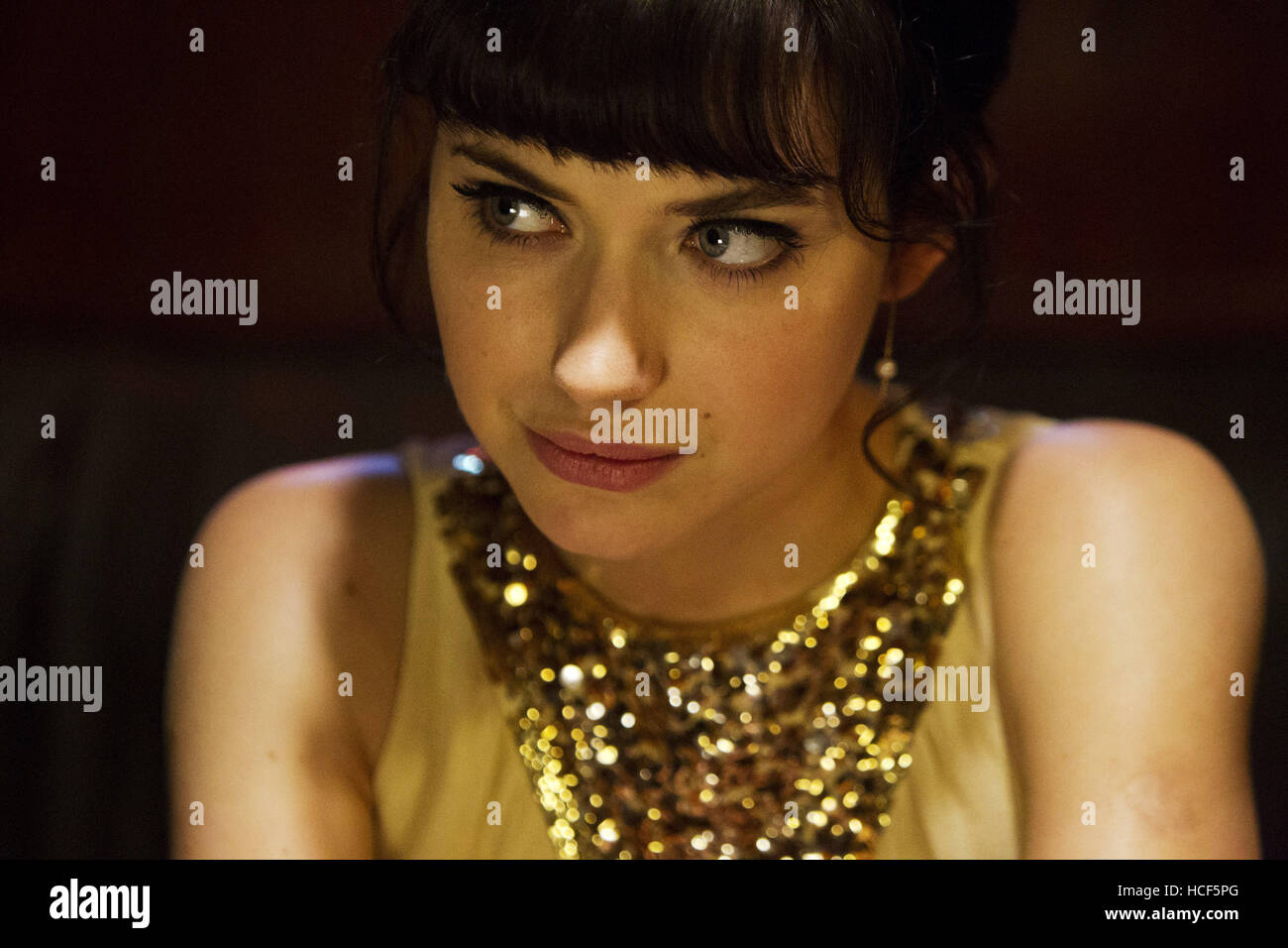 Jimi patrick hi-res stock photography and images - Alamy