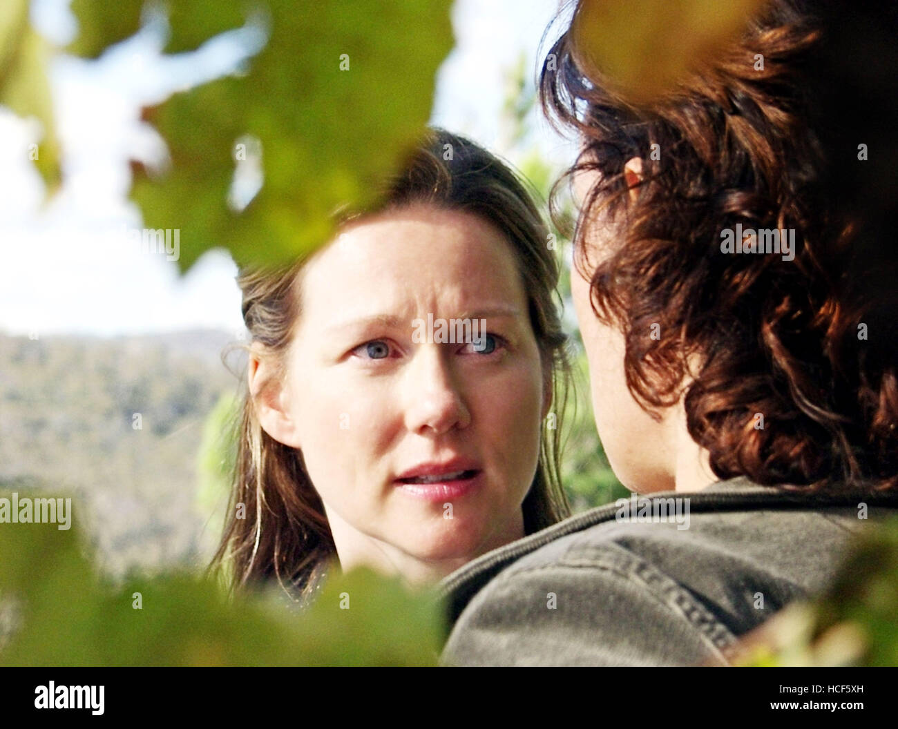JINDABYNE, Laura Linney, Deborra-Lee Furness, 2006. ©Sony Pictures ...