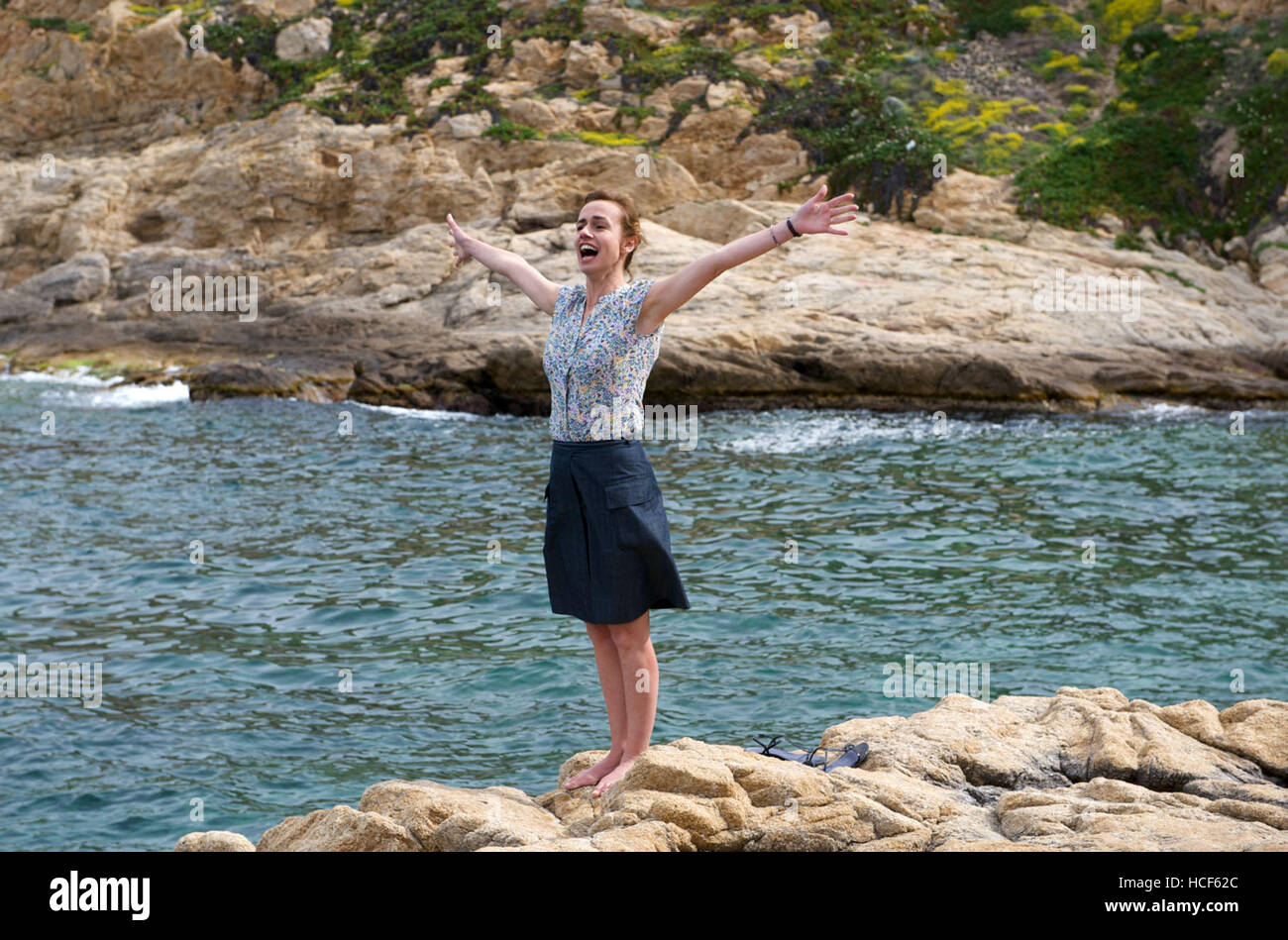 QUEEN TO PLAY, (aka JOUEUSE), Sandrine Bonnaire, 2009. Ph: Patrick ...