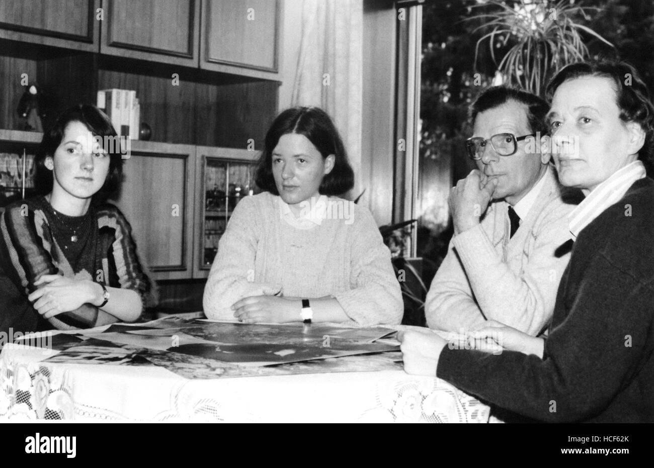 THE JOURNEY, (aka RESAN), 1987. ©Canyon Cinema/courtesy Everett ...