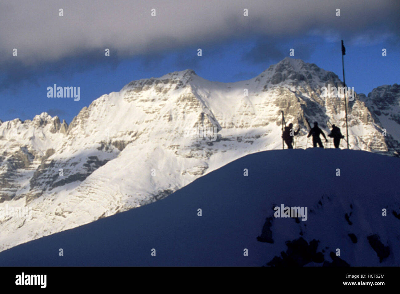 JOURNEY, (aka WARREN MILLER'S JOURNEY), 2003. ©IMAX Pictures/courtesy ...