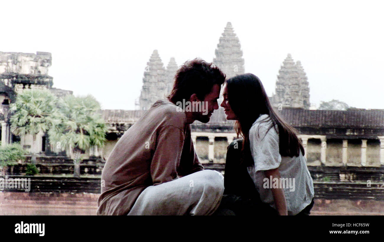 JUST ANOTHER LOVE STORY, (aka KAERLIGHED PA FILM), Nikolaj Lie Kaas ...