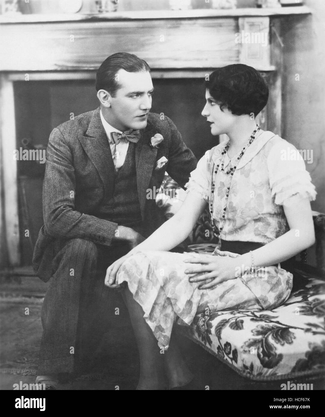 JUNO AND THE PAYCOCK, (aka THE SHAME OF MARY BOYLE), from left: John ...