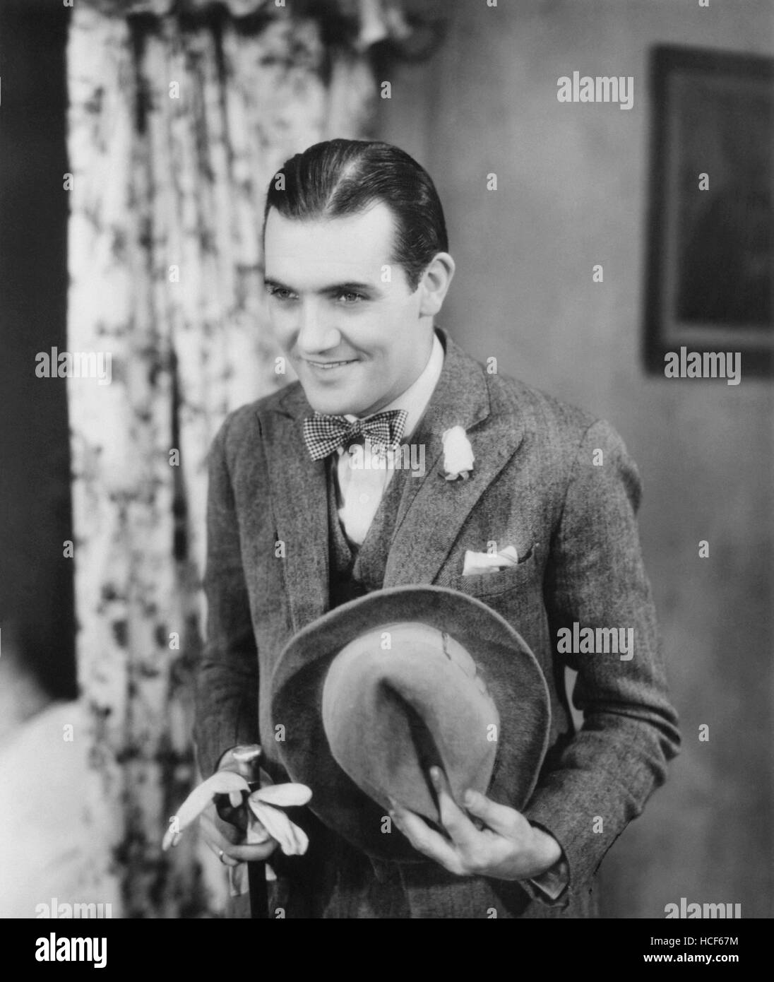 JUNO AND THE PAYCOCK, (aka THE SHAME OF MARY BOYLE), John Longden, 1930 ...